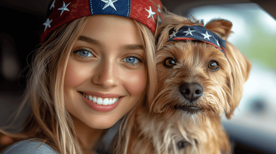 Ruff Rover 2.0 - Premium Dog Car Seat Cover | Safe, Durable, Comfy ...