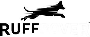 RuffRover 2.0™ - Hard Bottom Dog Car Seat Protector